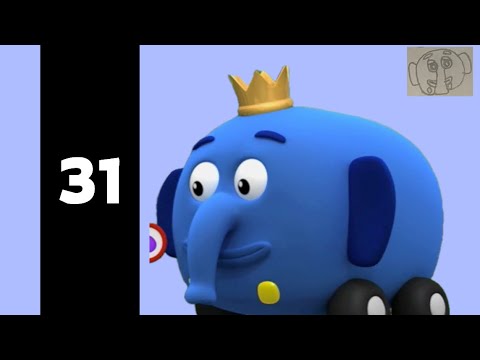 Top 100 Character Contest Remake 31 Youtube