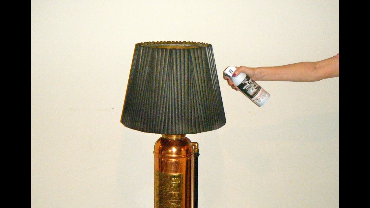Diy Fabric Spray Paint Spray It New Youtube