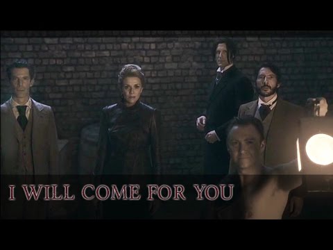 I Will Come For You Sanctuary The Five Youtube