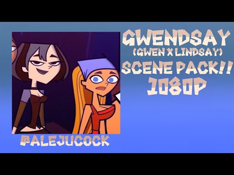 Gwendsay Gwen X Lindsay Scene Pack S1 1080p Youtube