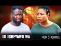 Iyawo Ole Yoruba Movie 2025 Drama Itele D Icon Ibrahim Yekini Kiki ...