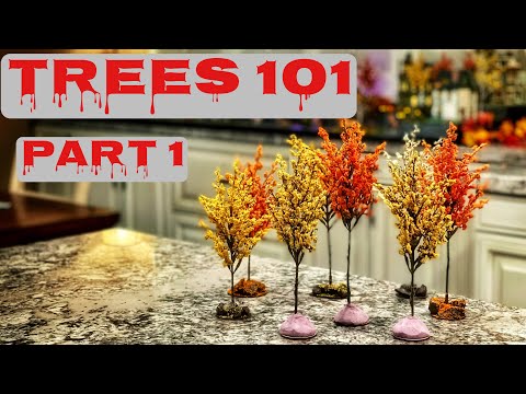 Trees 101 Part 1 Youtube