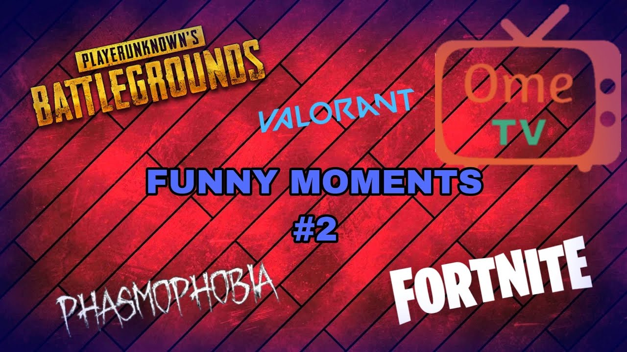 Funny Moments 2 Youtube