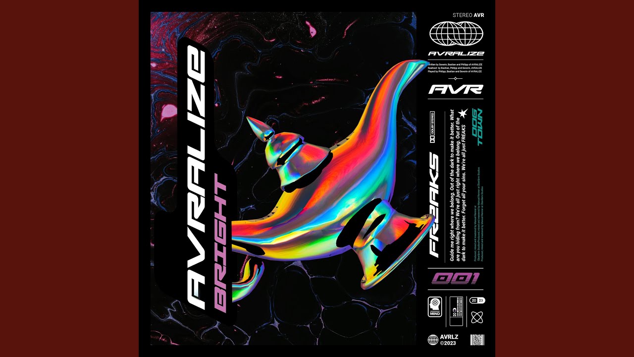 Bright Youtube Music