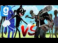 Plants Vs Trevor Henderson Monsters Pvz In Garry S Mod Justjoeking Mp3 ...
