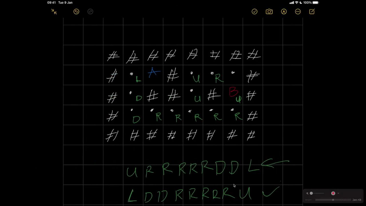 Labyrinth Cses Youtube
