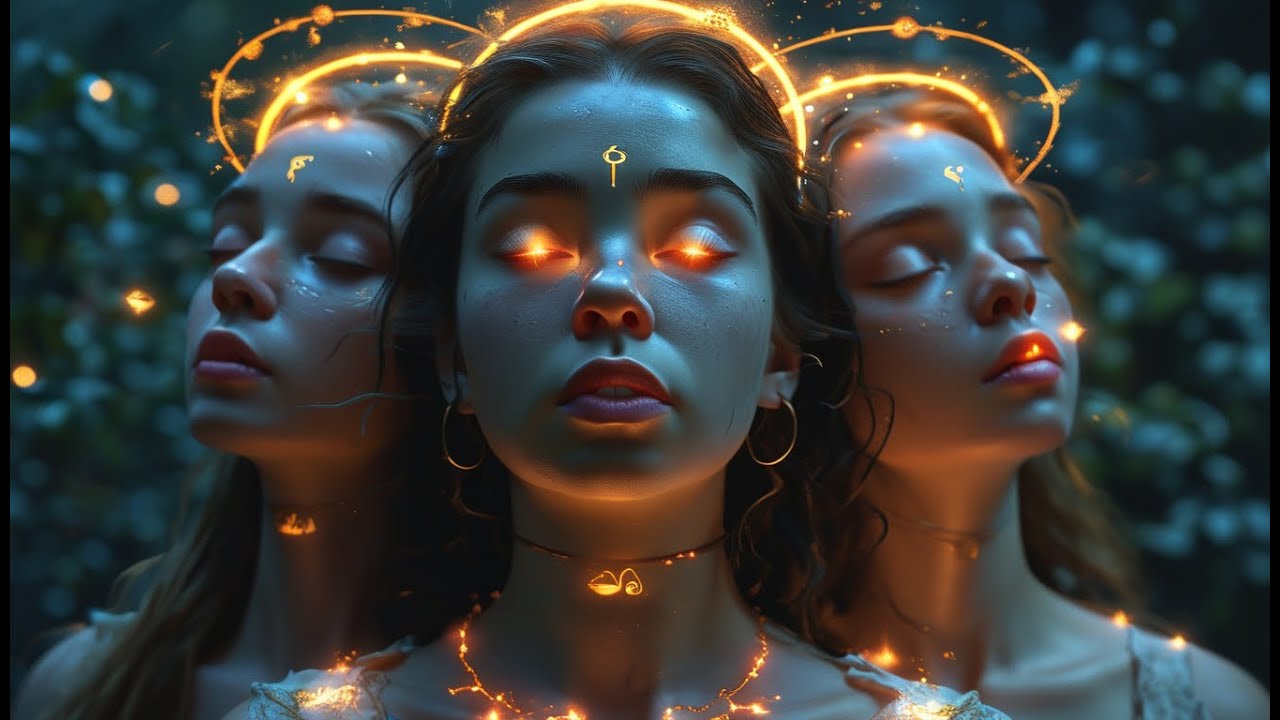 432 Hz рџ і Money Magnet Activation Wealth Attraction Code 3 Hours