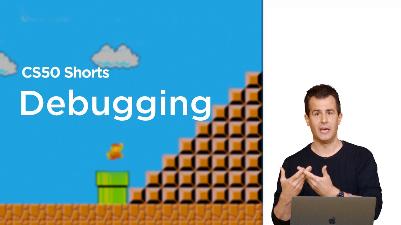 Cs50p Debugging Youtube