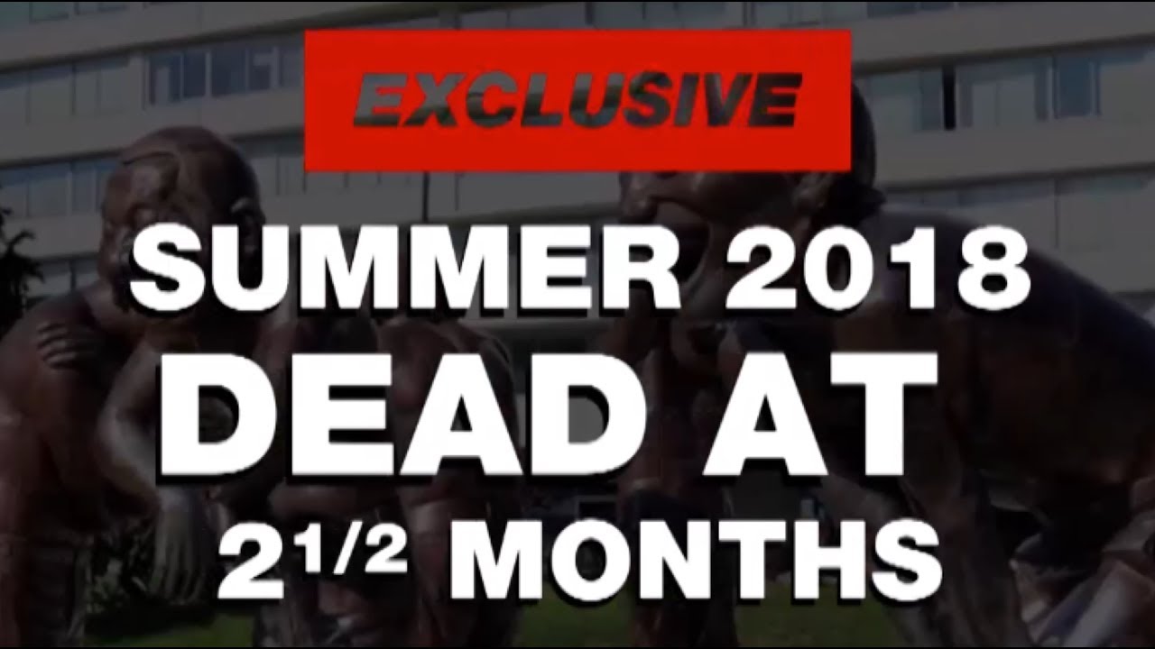Rip Summer 2018 Youtube