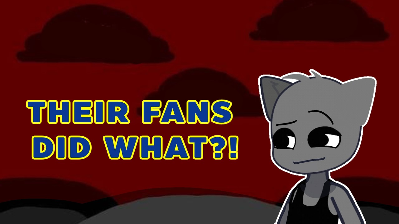 Sprunki React To Their Videos Incredibox Sprunki Gacha React Youtube