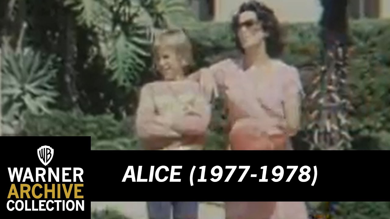 Theme Song Alice Warner Archive Youtube