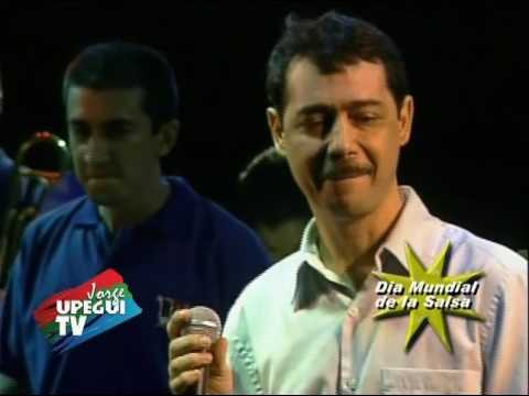 Eddie Santiago Dia Mundial De La Salsa Full Concert Youtube