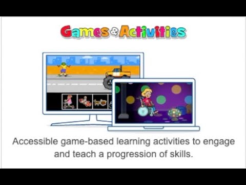 Getting Started With Helpkidzlearn Free User Youtube