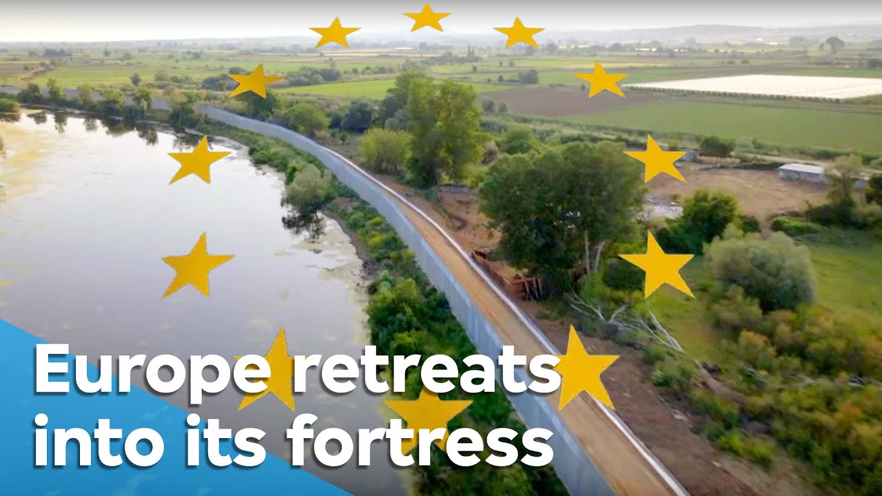 Lonesome Europe Vpro Documentary Youtube