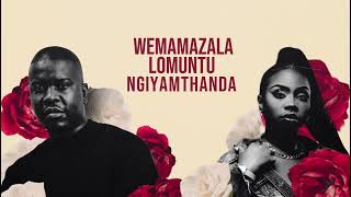 Dj Stoks Mel Muziq Happy Jazzman Mamazala Official Lyric Video Ft Bassie Faith Strings Dj Stoks ...