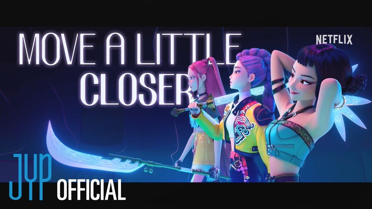 Twice Strategy From The Netflix Film Kpop Demon Hunters Tekst