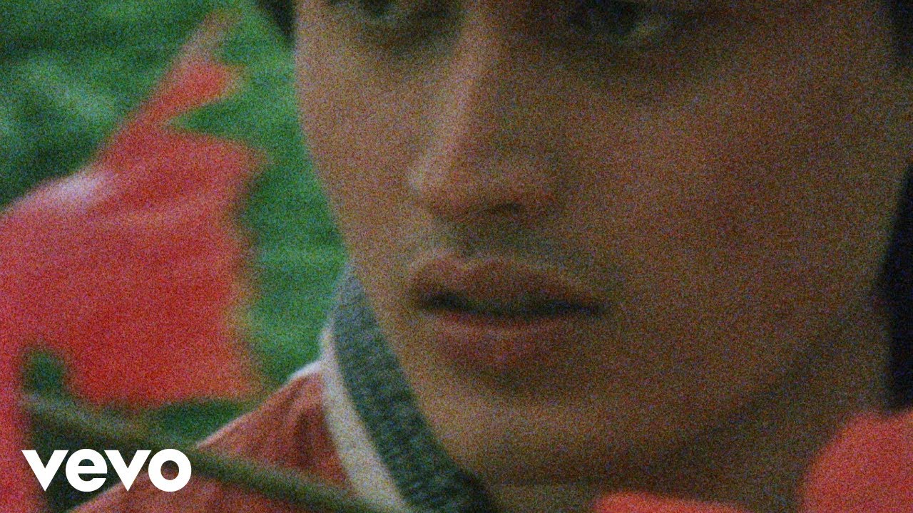 Nick Ward Official Website