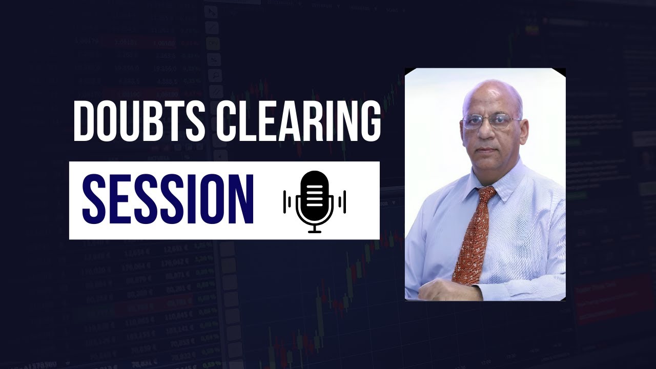Doubt Clearing Session Youtube