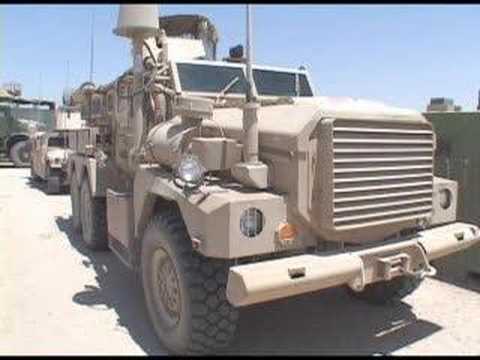 Medevac - Evasan 1/87: Le MRAP au 1/87 (Mine Resistant Ambush Protected ...