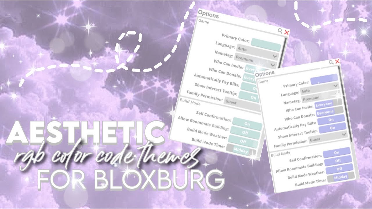 Bloxburg Codes Bloxburg 100 Aesthetic Decal Codes