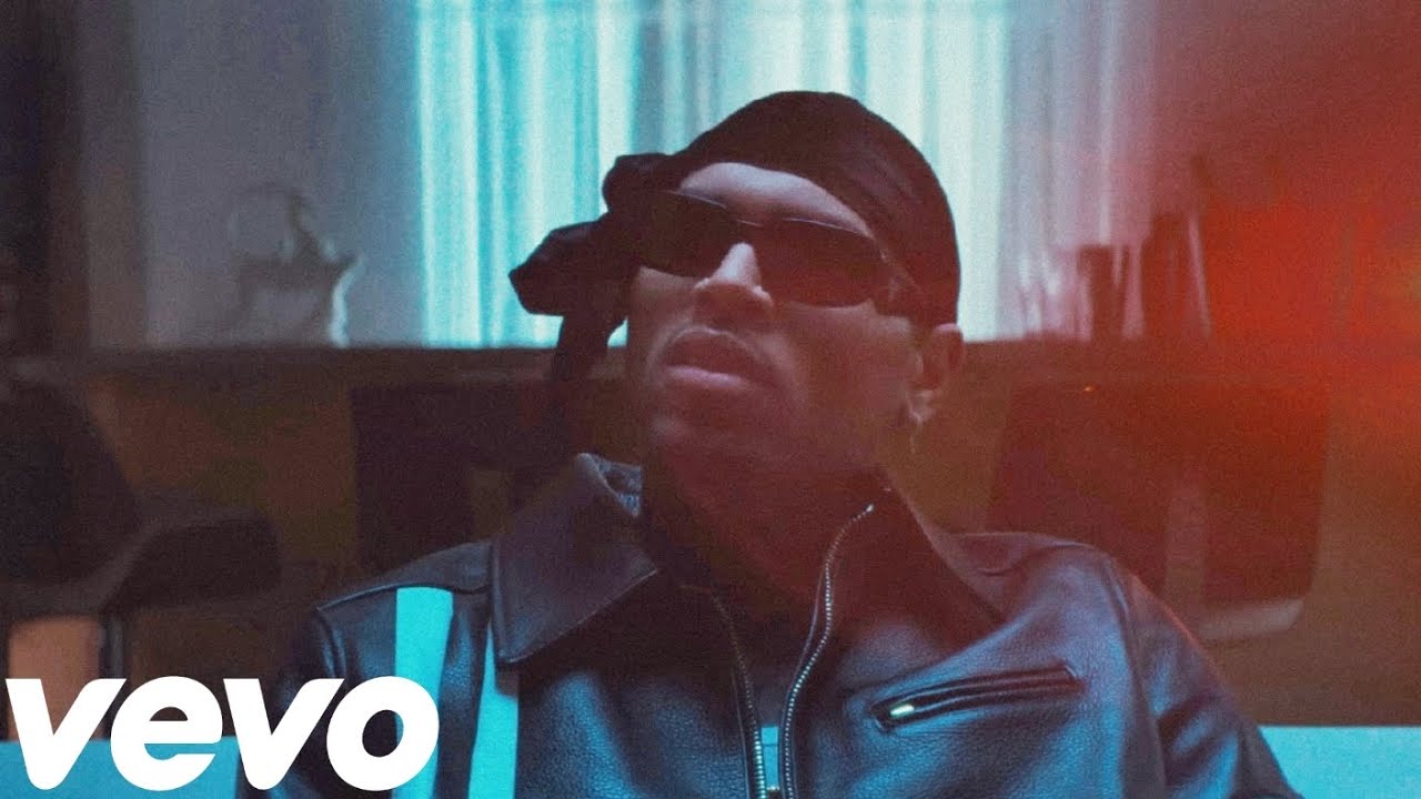 Chris Brown Obvious Official Music Video 2026 Youtube