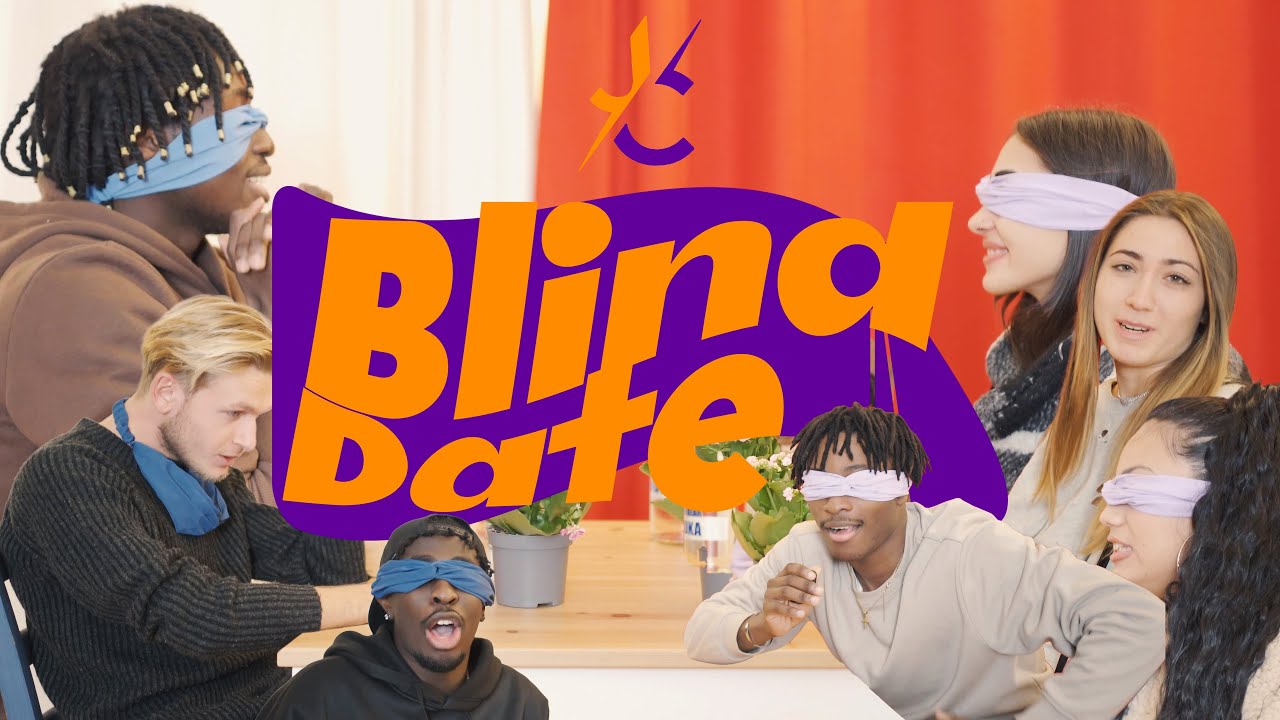 Blind Date Youtube