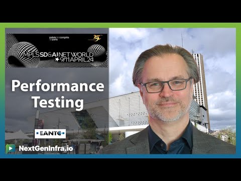 Mplswc24 Details On 2024 Interop Testing At Eantc Youtube