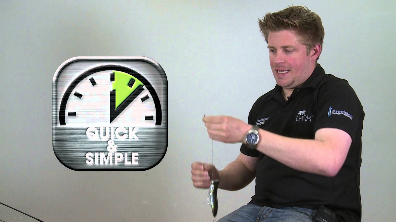 Precision System Overview Youtube