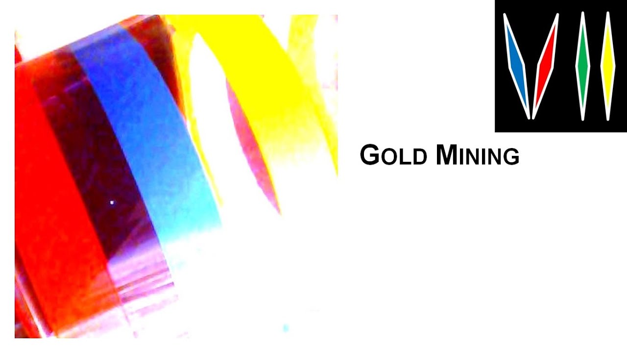 Gold Mining Youtube