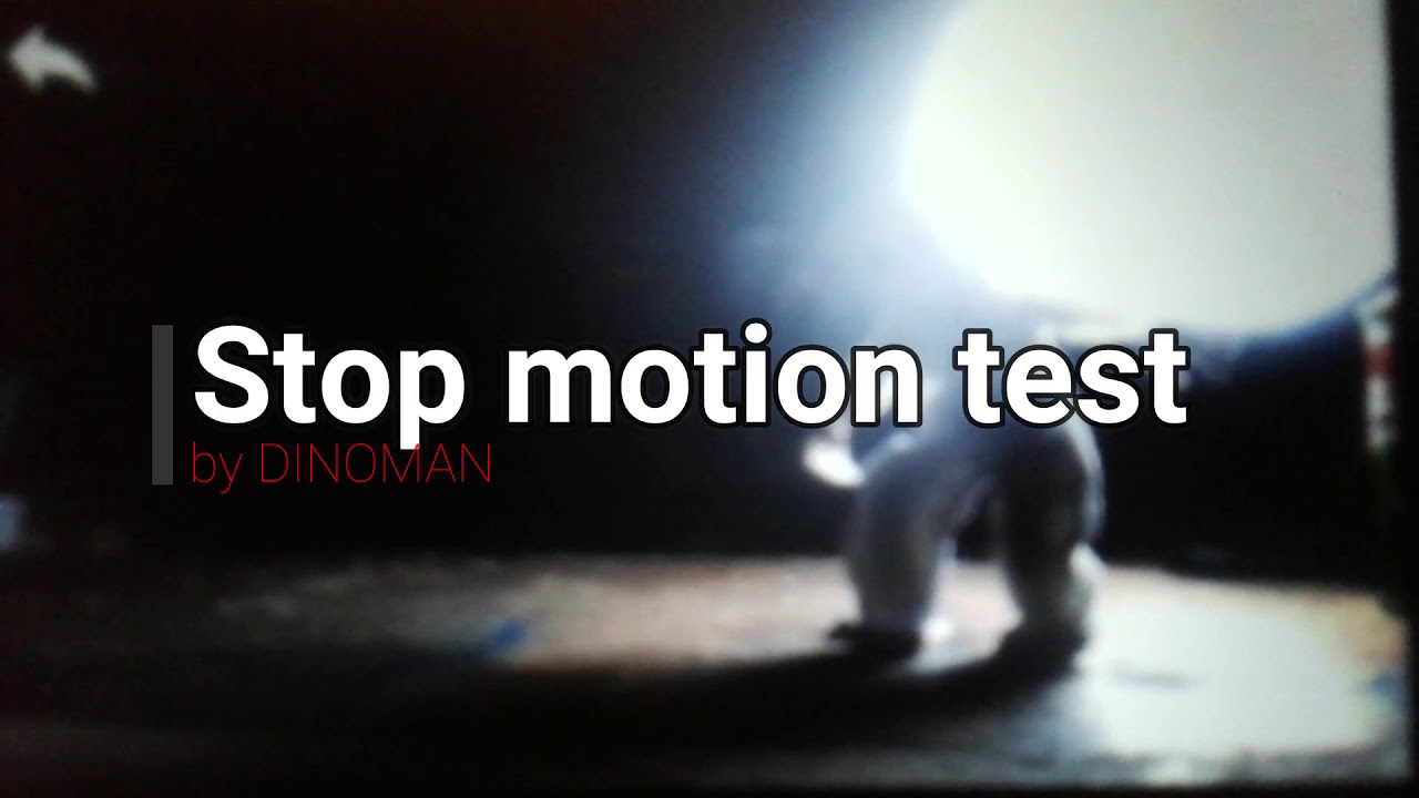 Sto Motion Test Youtube