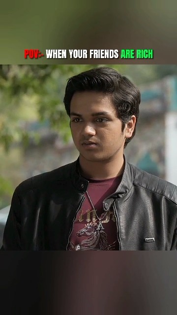 When Your Friends Are Rich рџ ј Funnymemes Memes Viralvideo