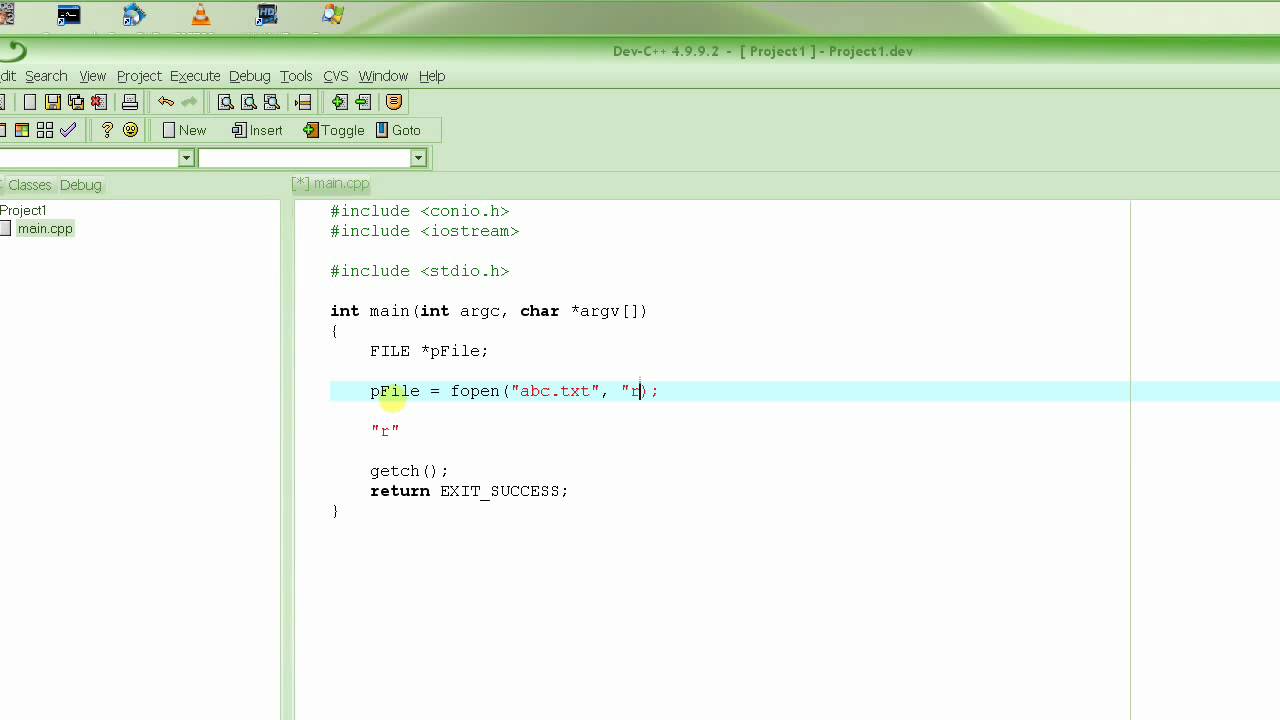 Php Fopen Quotes