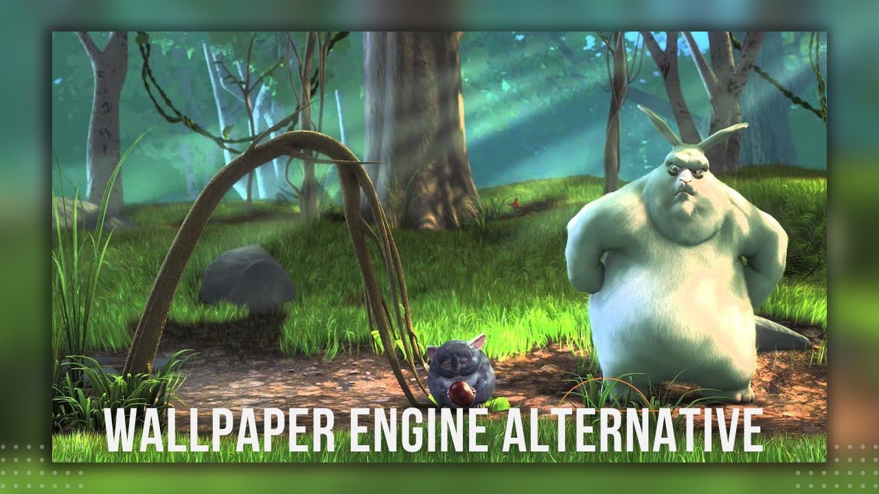 Wallpaper Engine Alternative Infoupdate Org