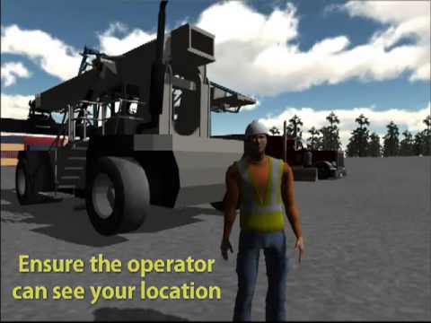 Port Safety Awareness Training Youtube