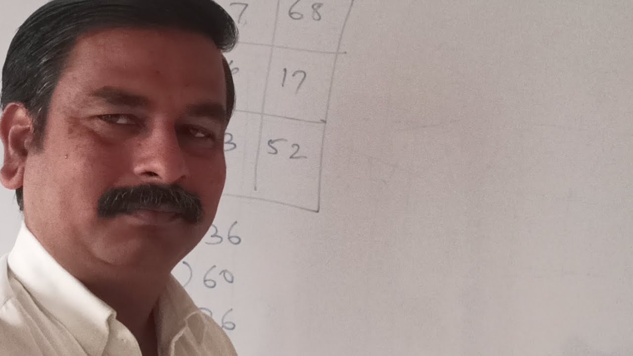 Basic Math 2 Youtube