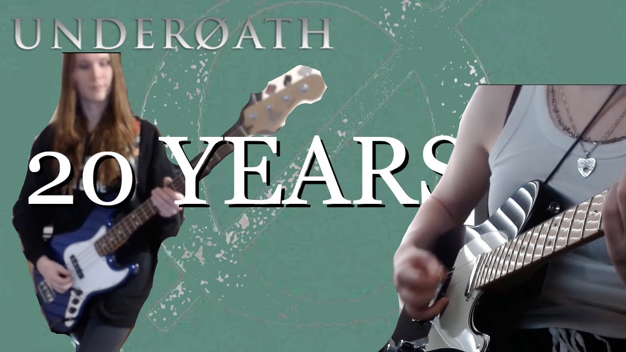 This Legendary Emo Song Just Turned 20 Youtube