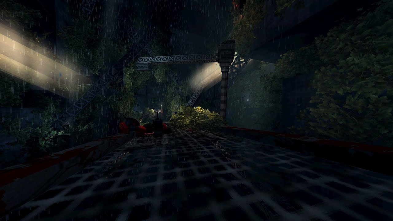 Ultrakill Custom Level Clarity Youtube
