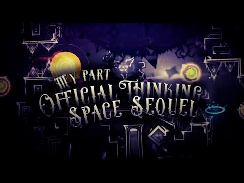 My Part In The Official Thinking Space Sequel By Drcuberr More Gd