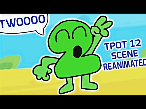 Tpot 12 Scene Reanimated Youtube