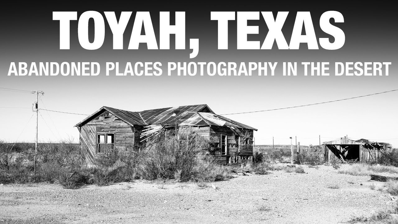 Toyah Texas A Whisper In The Wind Of The Permian Basin Native