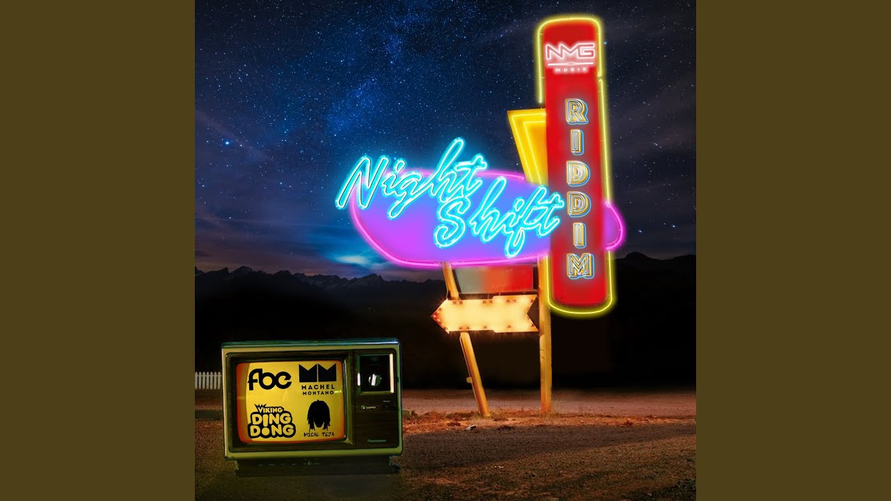 Night Shift Youtube