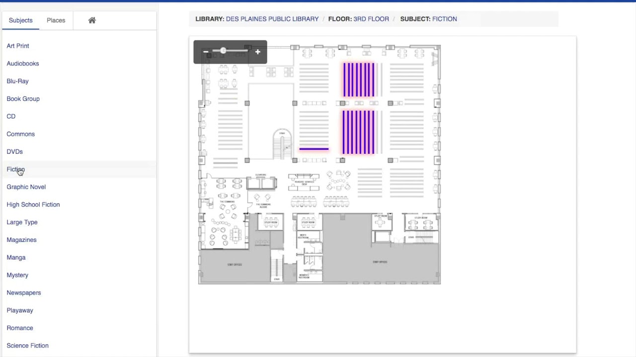 Explore By Stackmap Youtube