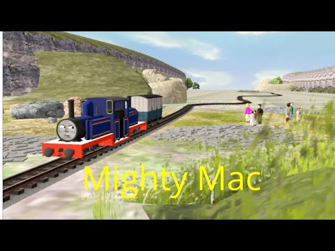 Mighty Mac Youtube