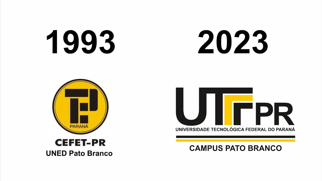 30 Anos Do Campus Pato Branco Youtube