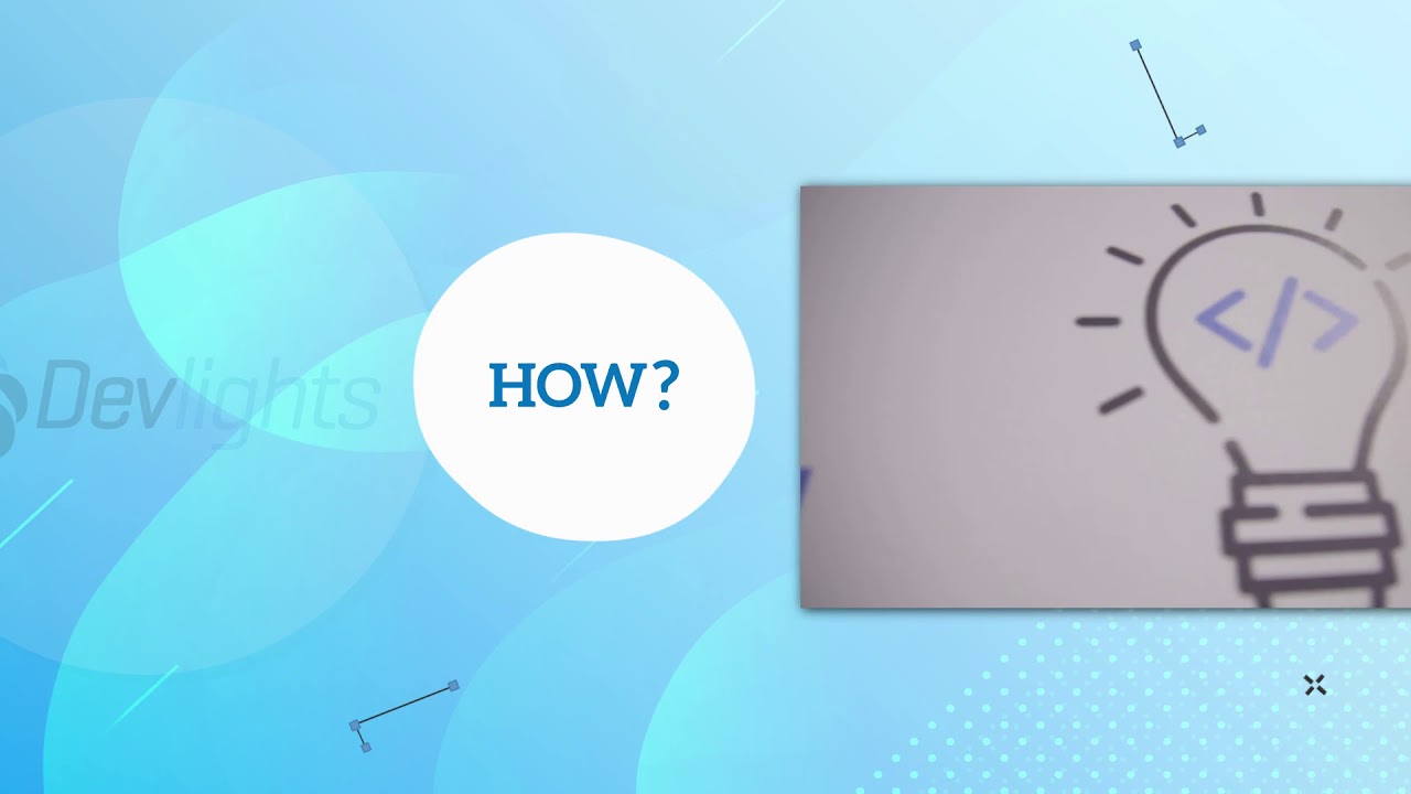 Devlights Presentation Youtube