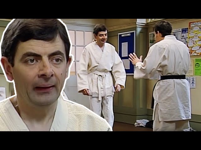 Funny Judo