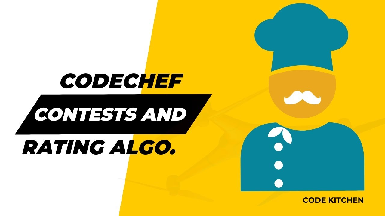 Codechef Contests And Rating Overview Competitive Programming
