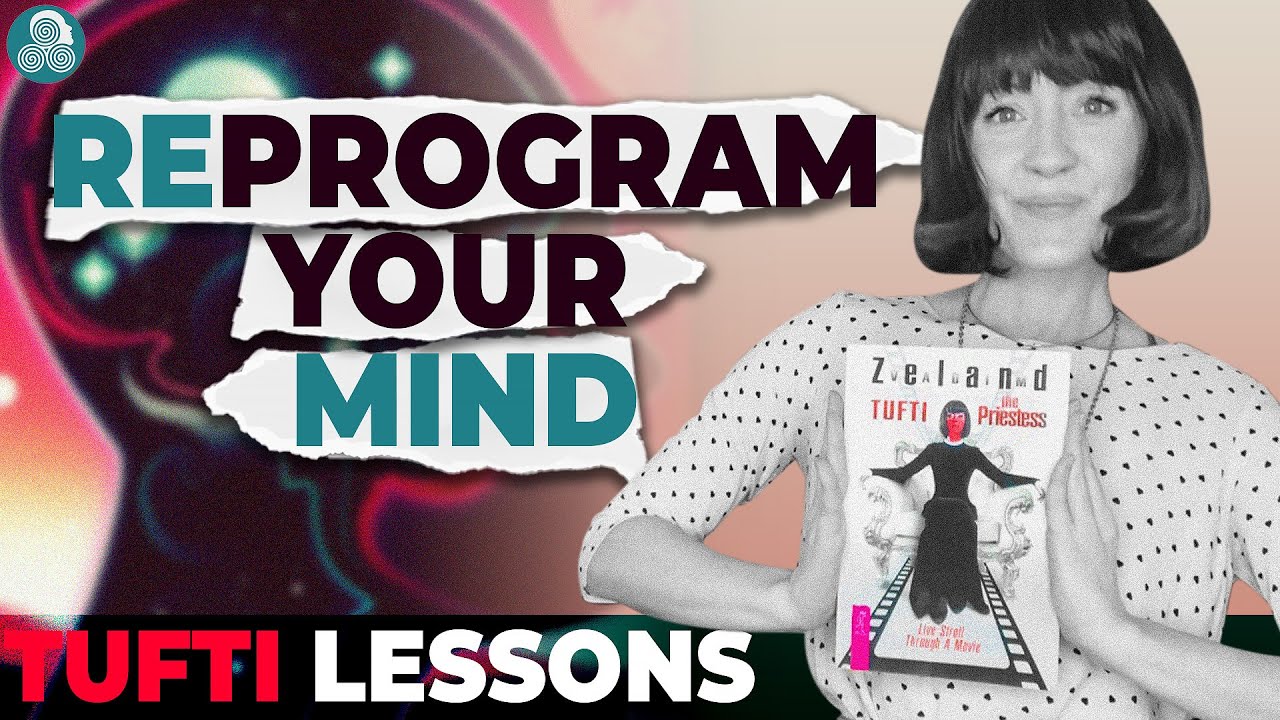 How To Reprogram Your Mind Youtube
