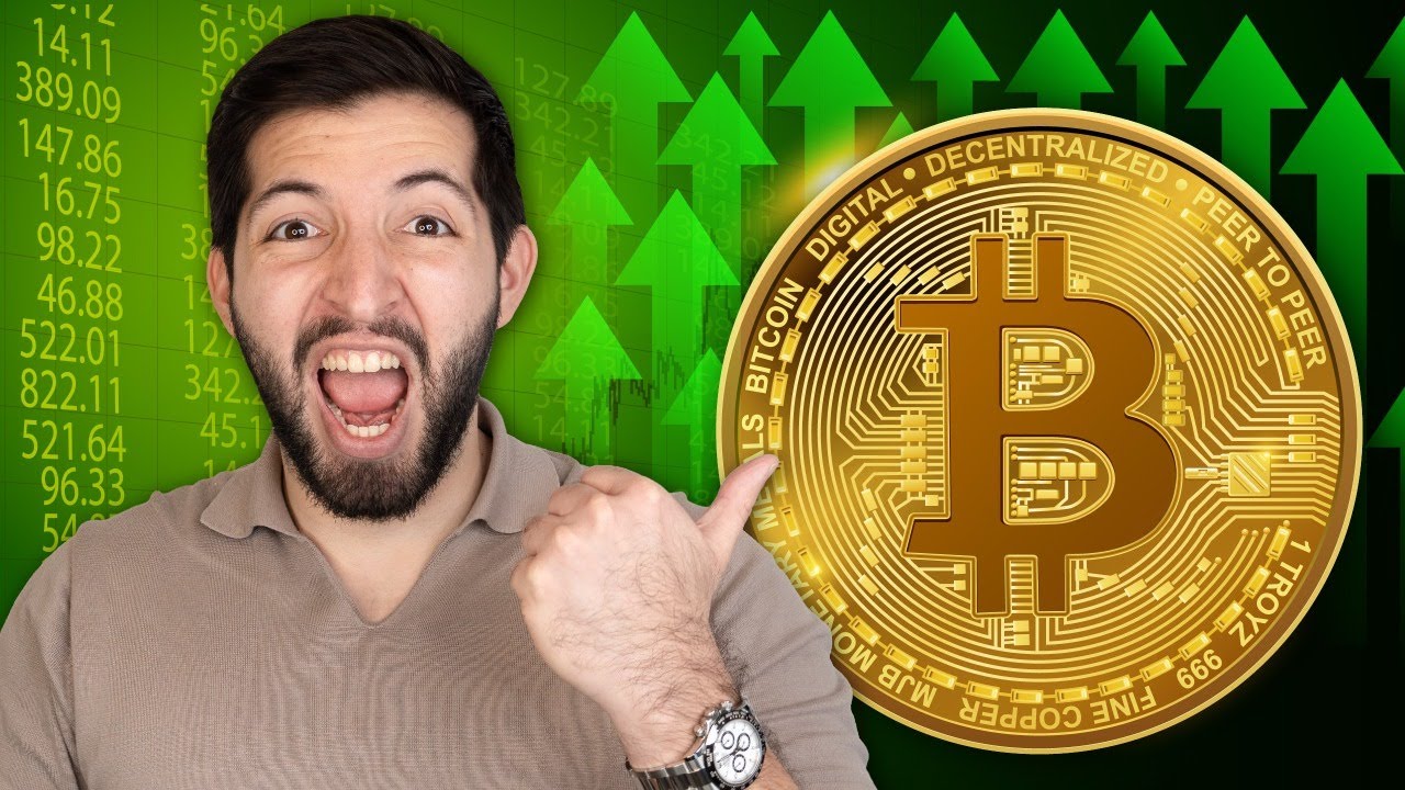 Bittensor Explota Análisis De Bitcoin Youtube