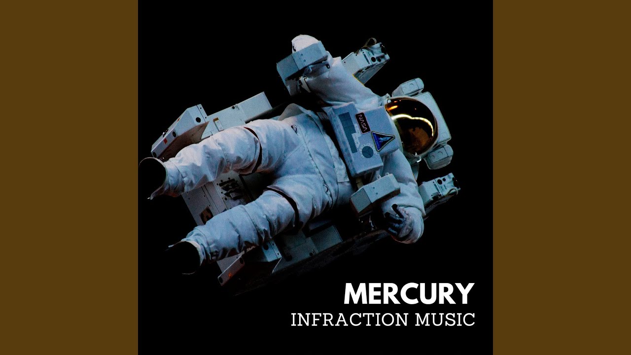 Mercury Youtube Music